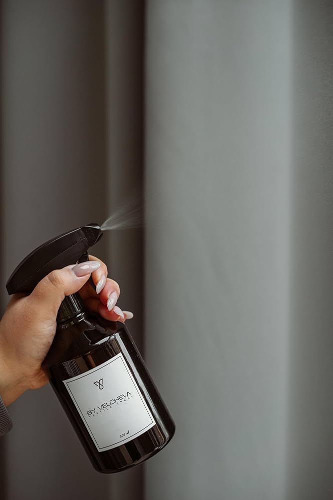 Spray de textiles – Catlashes Shop